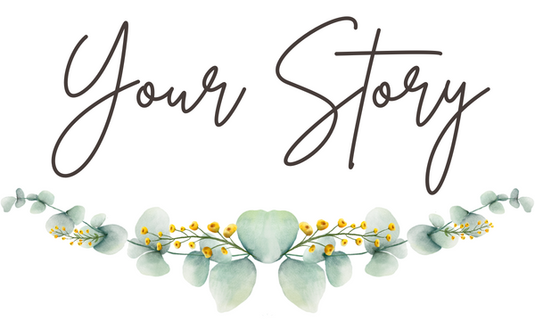 Your Story – Embracing Grace